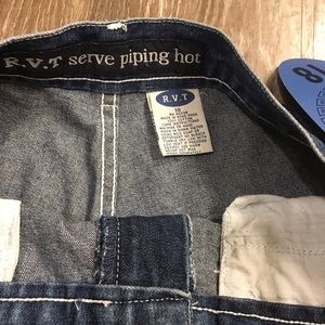 RVT | Jeans | Rvt Jeans | Poshmark